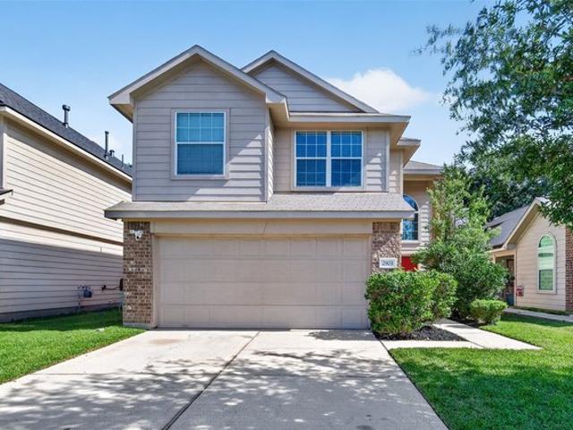 2903 Chaplin Place Dr, Humble, TX 77396
