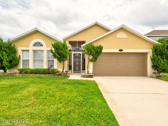 2903 Chica Cir, Melbourne, FL 32904