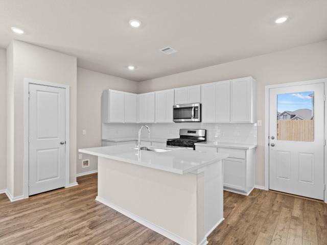 2903 Copper Falls Drive