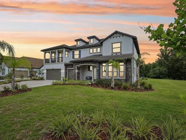 2903 Cordoba Ranch Blvd, Lutz, FL 33559