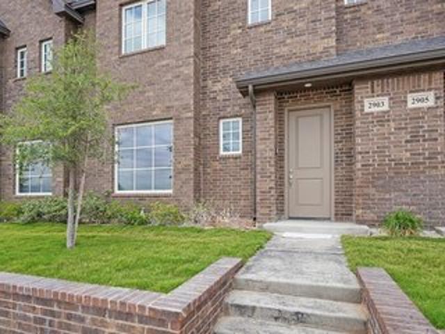 2903 Dornoch Ln, Odessa, TX 79765