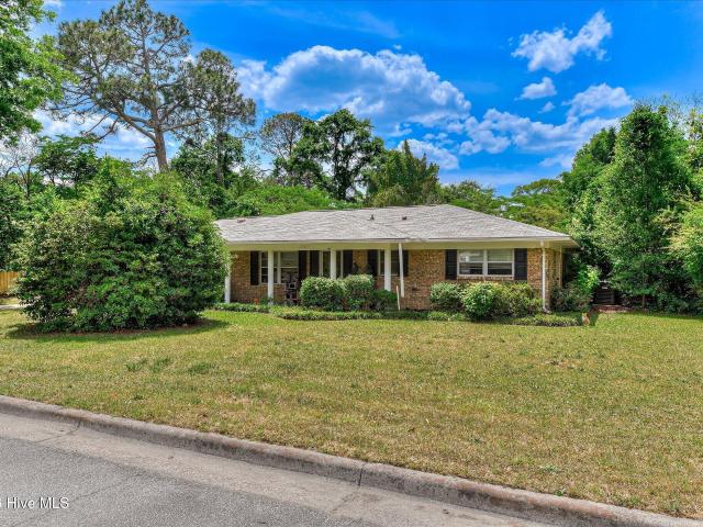 2903 Doral Drive