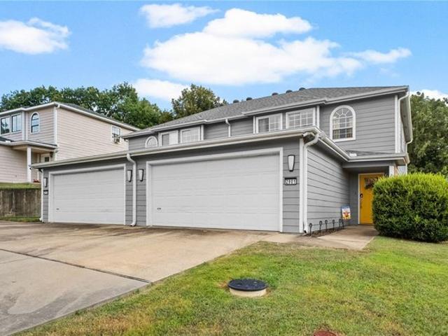 2903 E Sterling Court, Fayetteville, AR 72703