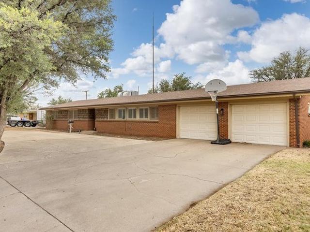 2903 Eastover Dr, Odessa, TX 79762