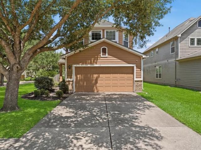 2903 Edgewick Elm St, Fresno, TX 77545