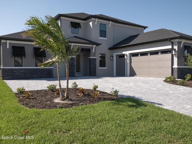 2903 Edestus Dr, Melbourne, FL 32940