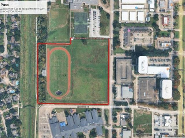 2903 Falcon Pass Dr, Houston, TX 77062