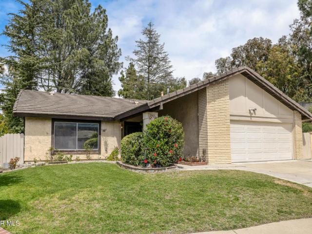 2903 Firwood Court