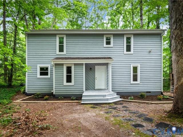 2903 Fox Chase Dr, Midlothian, VA 23112