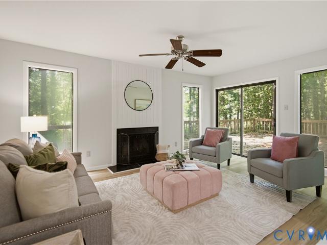 2903 Fox Chase Drive