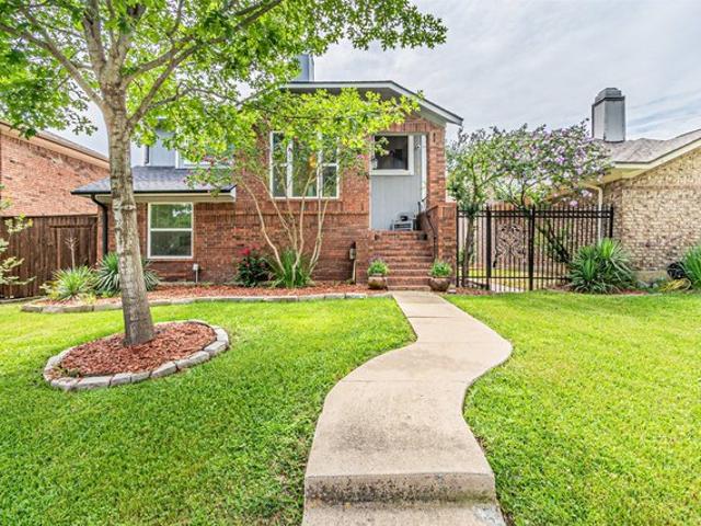 2903 Golden Gate Ct, Carrollton, TX 75007