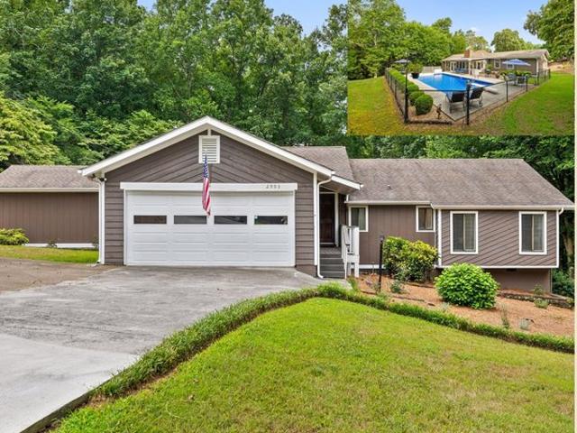 2903 Huckleberry Ln, Rocky Face, GA 30740