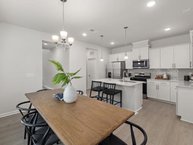 2903 Huxley Way