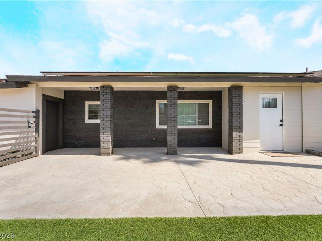 2903 Hardin Drive