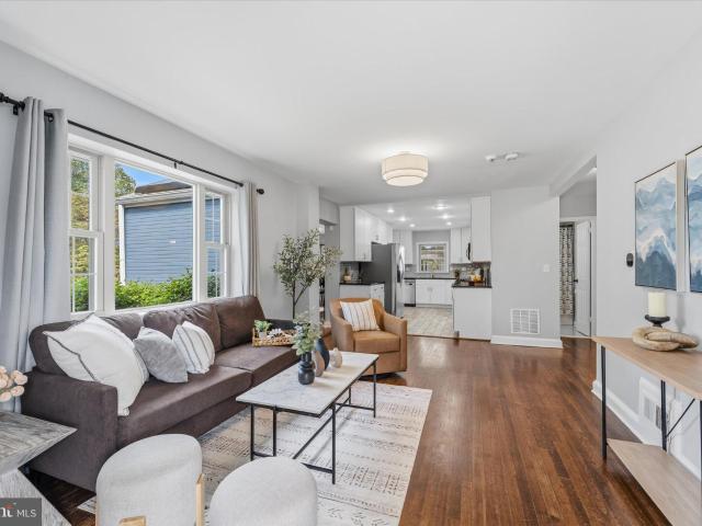 2903 Harrison Rd, Falls Church, VA 22042 | MLS #VAFX2304 | Compass