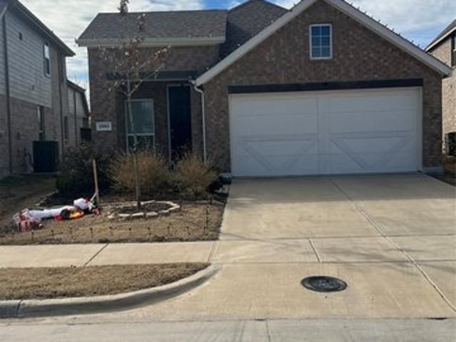 2903 Hobby Dr, Forney, TX 75126