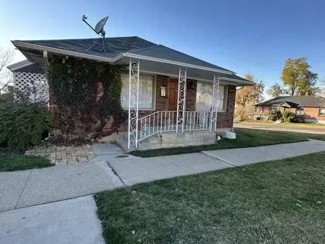 2903 Jackson 29th Street