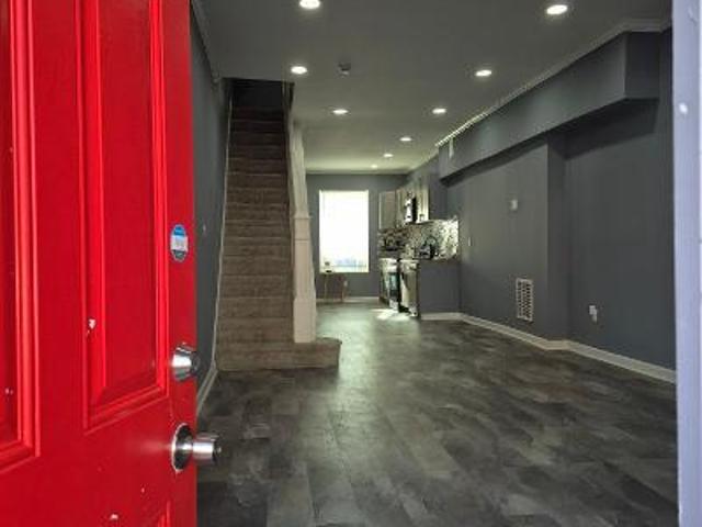 2903 Jefferson St, Baltimore, MD 21205 | MLS #MDBA2204