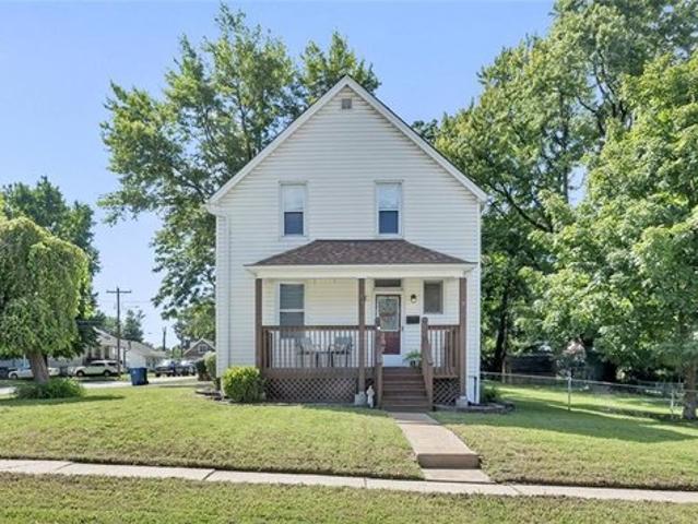 2903 Kincaid Ave, Saint Louis, MO 63114