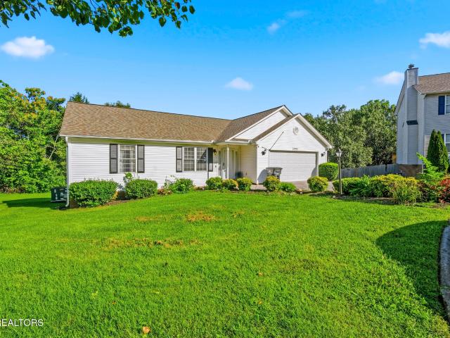 2903 Large Oak Lane