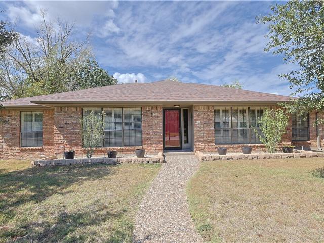 2903 Par Dr, Bryan, TX 77802 | MLS #25010