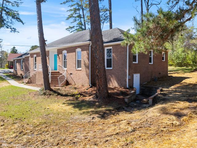 2903 Pickett Ridge