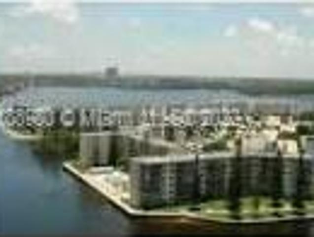 2903 Point E Dr #K112 Aventura, FL 33160