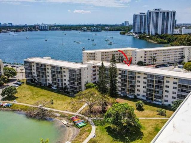 2903 Point E Dr #K204, Aventura, FL 33160