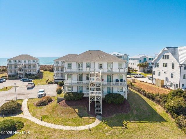 2903 Pointe Dr W Unit A, Emerald Isle, NC 28594