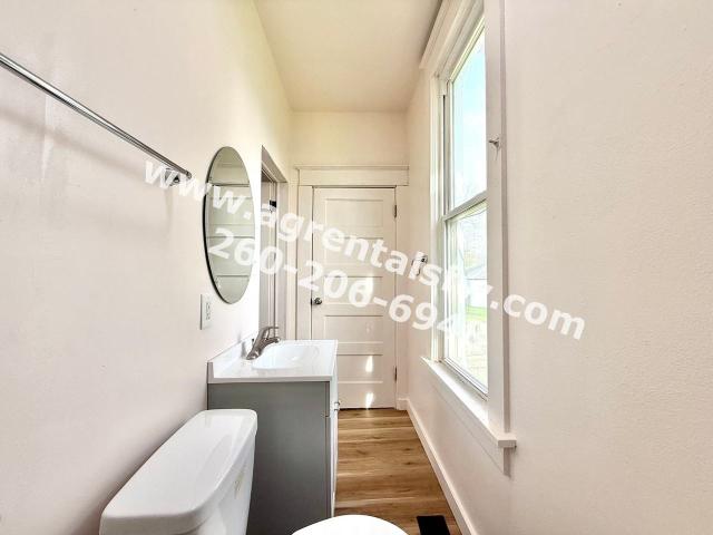2903 Queen St 3 Bedroom Apartment for Rent at 2903 Queen St, Fort Wayne, IN 46806 Greater McMillen Park