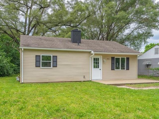2903 Roslyn Dr, Middletown, OH 45044