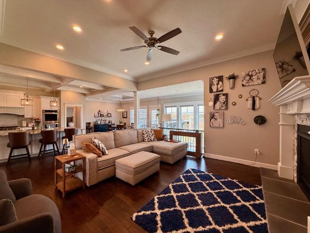 2903 Sunset Cove Drive