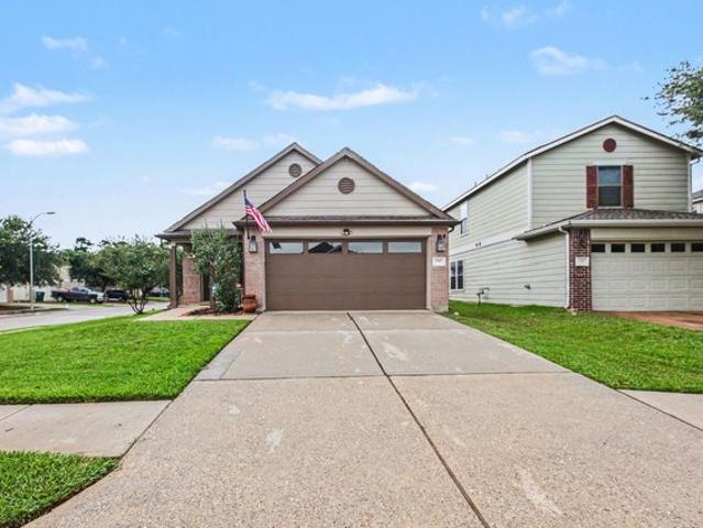 2903 Swift Brook Glen Way, Spring, TX 77389