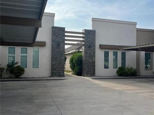 2903 Sabercat Ave, Edinburg, TX 78542