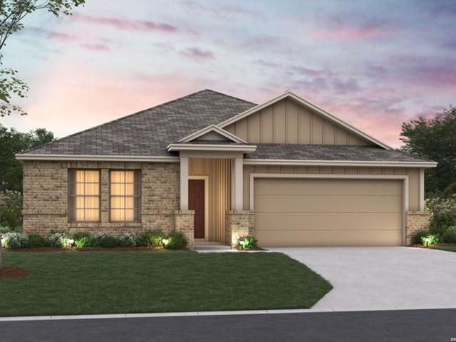 2903 Selhurst St, Converse, TX 78109