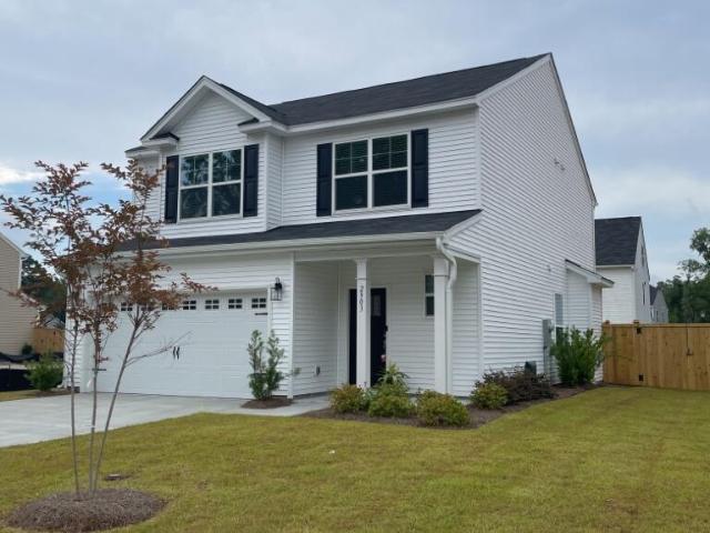 2903 Siebold Dr, North Charleston, SC 29406 | MLS #26009 | Compass