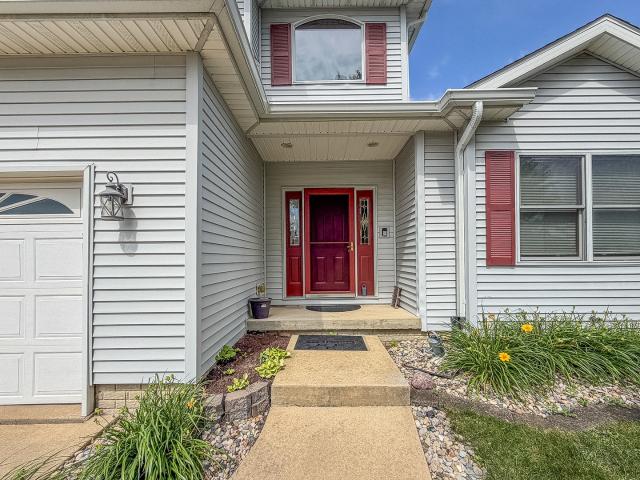 2903 Wynstone Drive