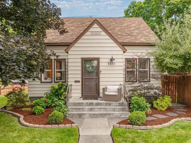 2903 W Sinto Ave, Spokane, WA 99201