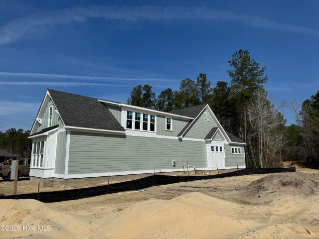 2903 W Timber Crest Dr, Leland, NC 28451 | MLS #100560 | Compass