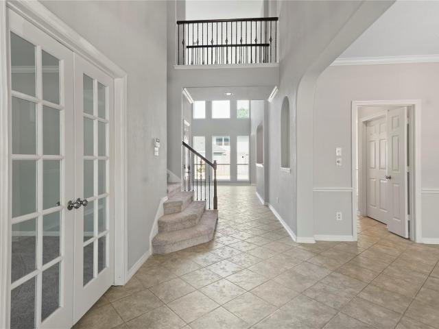 2903 Weatherford Court