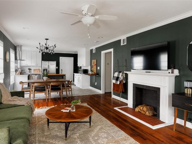 2903 Wichita St, Unit 1, Houston, TX 77004 | MLS #23363 | Compass