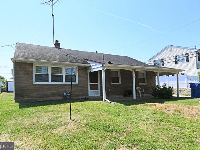 2903 Windsor Drive