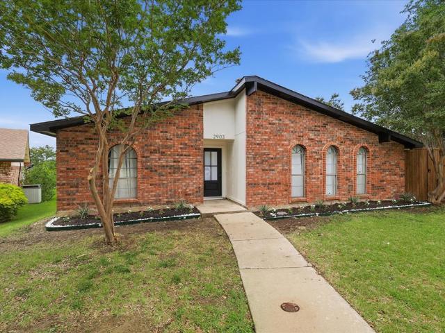 2903 Winterberry Drive