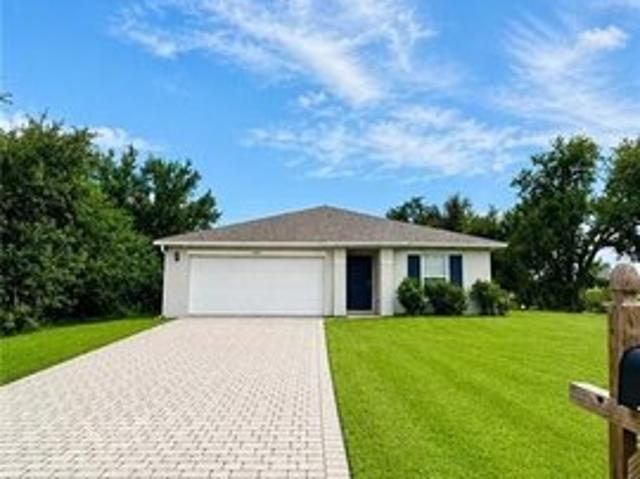 2903 39th St SW Lot 6, Lehigh Acres, FL 33976
