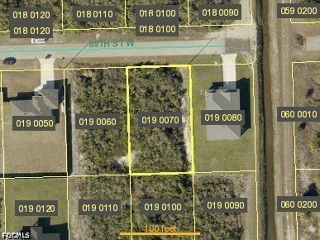 2903 69th St W, Lehigh Acres, FL 33971