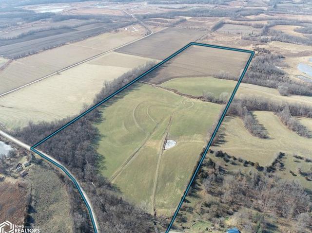290th Ave, Moulton, IA 52572