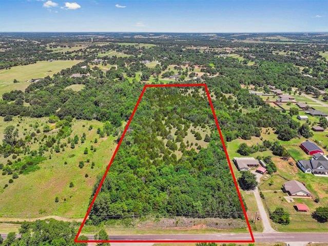 290th St, Blanchard, OK 73010