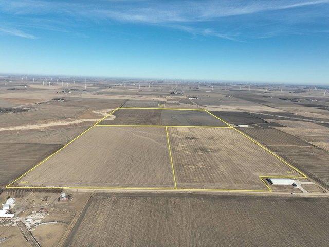 290th St, Everly, IA 51338