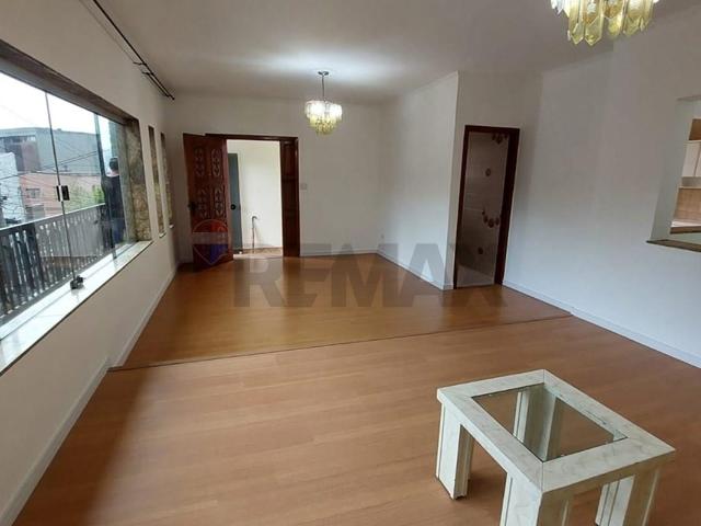 290.00 M² Casa Alugar, 3 Dormitórios localizado em Bangú, Santo André, São Paulo, 09280610 | Brasil