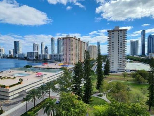 290 174th St #1214, Sunny Isles Beach, FL 33160